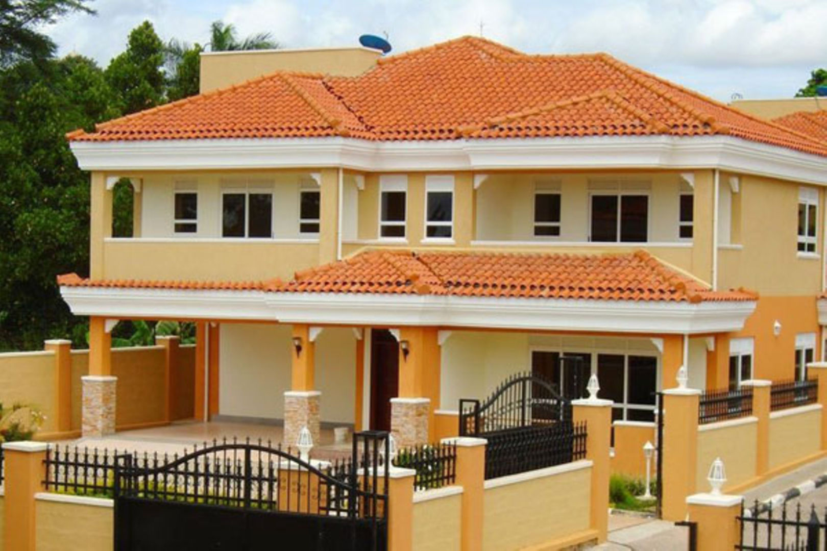 What to Look Out for When Advertising Houses for Sale in Uganda ...