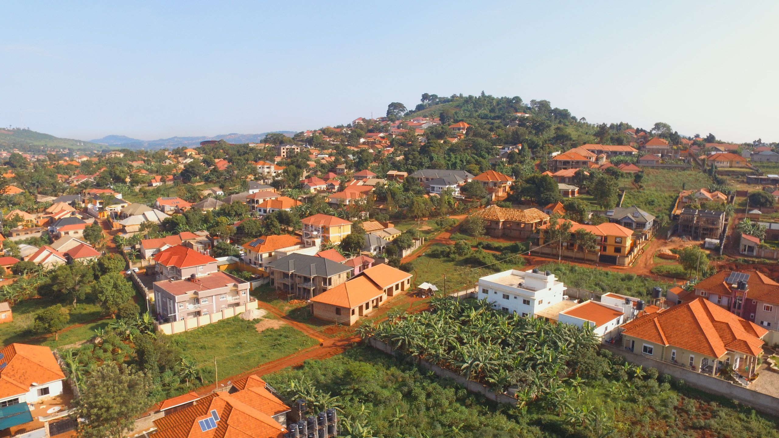 6 Tips on Investing in Real Estate Business in Uganda - Luxury ...